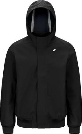 K-Way Herren, Jacken, Schwarzk, 2XLGr&ouml;&szlig;e