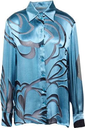 Alberta Ferretti TOPS - Hemden auf YOOX.COM