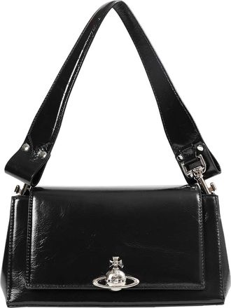 Vivienne Westwood Medium Hazel Handbag