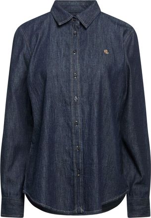 Ralph Lauren TOPS - Jeanshemden auf YOOX.COM