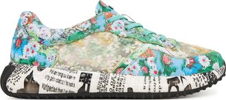 Laura Vita Sneakers Laura Vita Burton 05 Bunt