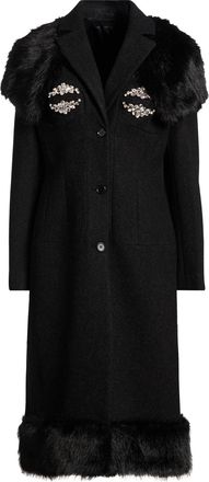 Simone Rocha JACKEN & M&Auml;NTEL - M&auml;ntel auf YOOX.COM