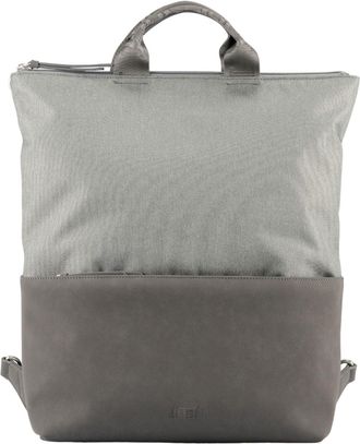 Jost Andoya X-Change - Umh&auml;ngetasche S 40 cm dunkelgrau