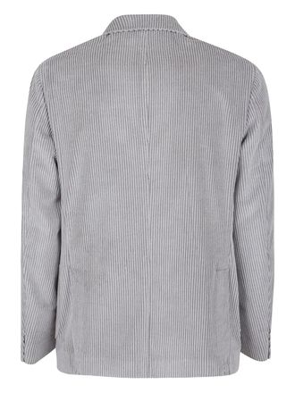 Eleventy Womens Corduroy Suit Aw25 M