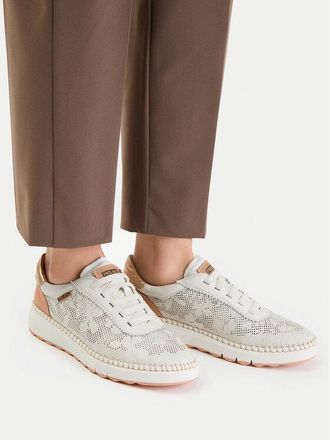 Pikolinos Sneakers W0C-6621C1 Wei&szlig;