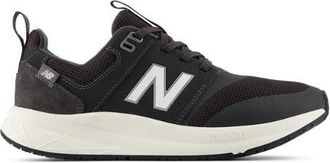 New Balance Unisexe DynaSoft UA900 v2 en Gris/Beige, Synth&eacute;tique, Taille 42.5