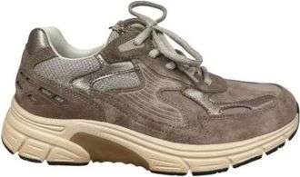 Gabor Femme, Chaussures, Brun, Taille: 37 1/2 EU 0306.02