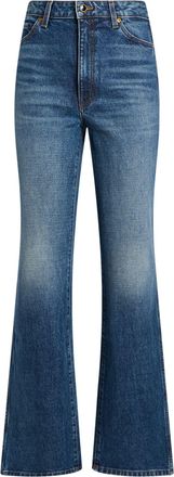 Khaite HOSEN & R&Ouml;CKE - Jeanshosen auf YOOX.COM