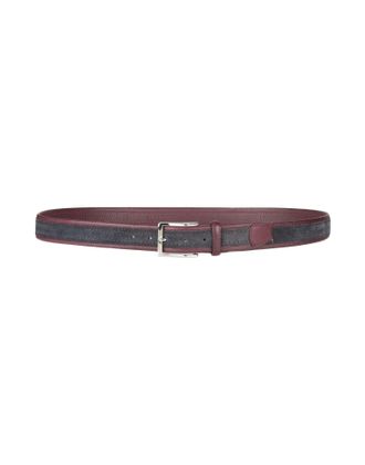 Canali Kleinlederwaren - G&uuml;rtel auf YOOX.COM