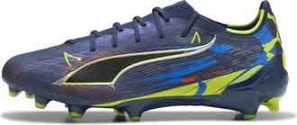 Puma Chaussure de football ULTRA 6 ULTIMATE DARE TO FG Unisexe, Chaussures, Bleu, 40.5