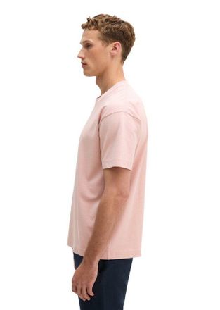 Marc O'Polo T-Shirt aus schwerem Bio-Baumwoll-Jersey