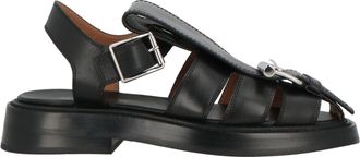 Alexander McQueen SCHUHE - Sandalen auf YOOX.COM