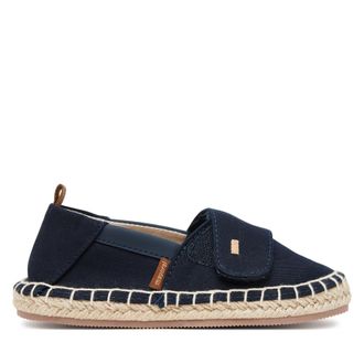 MAYORAL Espadrilles Mayoral 43684 Dunkelblau