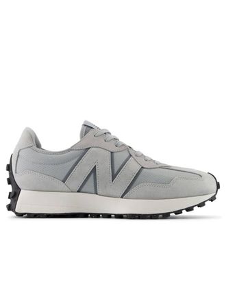 New Balance 327 - Baskets - Gris