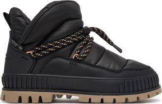 Palladium Schneeschuhe Palladium Pallashock Nyl Hiver 99564-008-M Schwarz