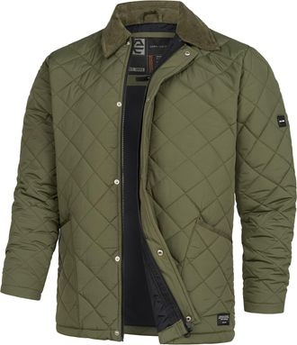 INDICODE JEANS &Uuml;bergangsjacke Dram