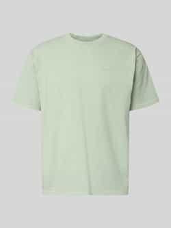 Levi's Regular Fit T-Shirt aus reiner Baumwolle