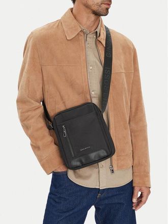 Gino Rossi Gino Rossi Handtasche C-GIN-E-031-05 Schwarz