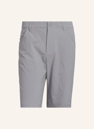 adidas ultimate365 5-Pocket Golf Shorts grau