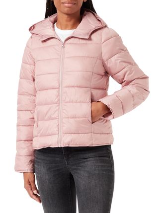 Pieces PCBIRDIE Hoodie Jacket NOOS CP