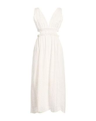 Vicolo ROBES - Robes longues sur YOOX.COM