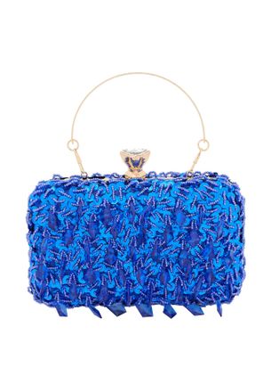 Faina Clutch Elegant