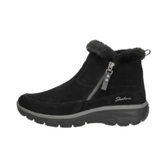 Skechers Damen, Schuhe, Schwarzk, 37 EUGr&ouml;&szlig;e