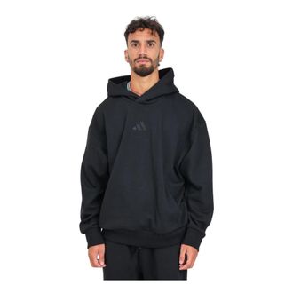 adidas Homme, Sweatshirts et sweats &agrave; capuche, Noir, Taille: XS Sweat &agrave; Capuche Style Sportif