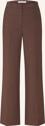 Samsøe & Samsøe Samsøe Samsøe Hose Salaray braun