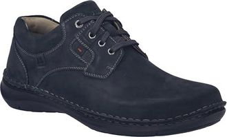 Josef Seibel Chaussure New Anvers 36 | Blue, Couleur:Bleu, Taille:41