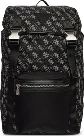 Guess Rucksack Guess HMBENP P6111 Schwarz