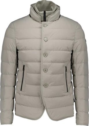 Duno Homme, Vestes, Gris, Taille: 3XL Veste Master