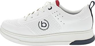 Bugatti Bugatti Franc Baskets blanches, Blanc (2000), 43 EU