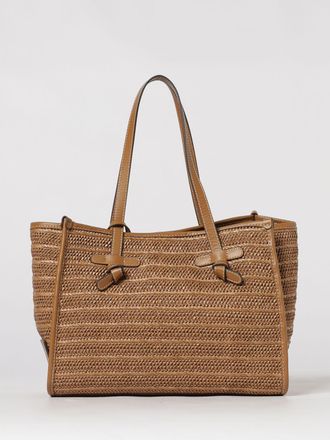Gianni Chiarini Schultertasche GIANNI CHIARINI Damen Farbe Camel