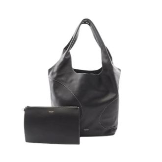 Ferragamo Damen, Pre-Owned, Schwarzk, ONE SIZEGr&ouml;&szlig;e