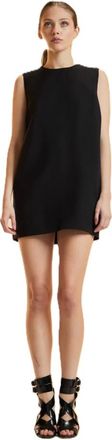 Cynthia Rowley Femme, Robes, Noir, Taille: 38 FR Penelope Shift Dress