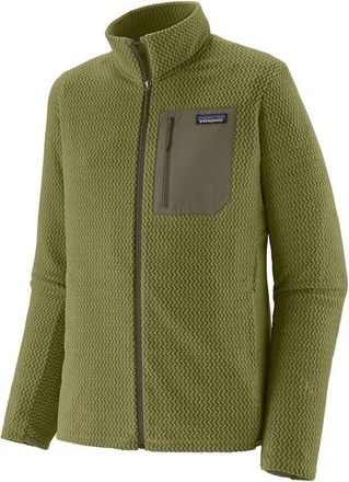 Patagonia Herren Fleecejacke MS R1 AIR