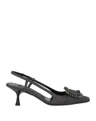 Sergio Rossi CHAUSSURES - Escarpins sur YOOX.COM