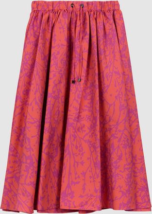 Max Mara Jupe Berlina Coral