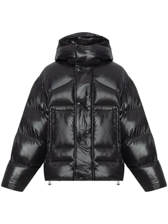 Dsquared2 doudoune Kaban - Noir