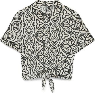 Vero Moda Bluse VMMENNY
