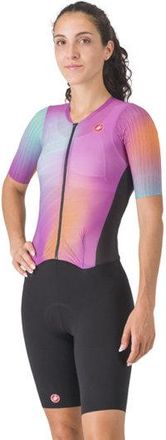 Castelli PR 2 W Speed - Triathloneinteiler - Damen