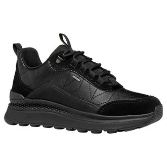 Geox Woman D SPHERICA ACTIF X2 Running Black 36_EU