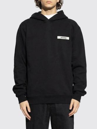 Jacquemus Sweatshirt JACQUEMUS Homme couleur Noir