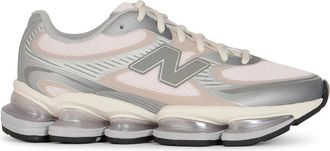 New Balance Baskets - Gris