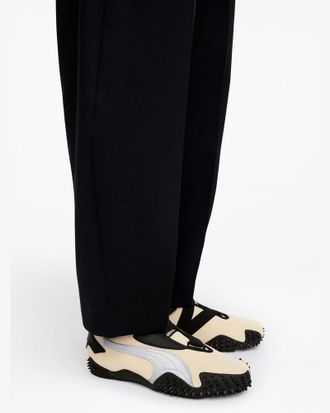 Arket Mostro OG Prime Sneaker Von Puma -Beige