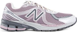 New Balance Herren, Schuhe, Lila, 39 1/2 EUGröße