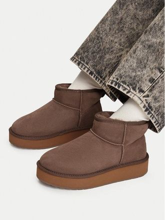 Emu Schneeschuhe Stinger Micro Flatform 2.0 W13296 Beige