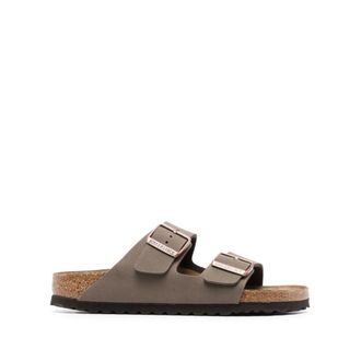 Birkenstock Damen, Schuhe, Braun, 37 EUGr&ouml;&szlig;e