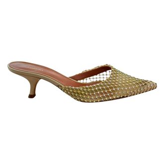 Aldo Castagna Damen, Schuhe, Rosa, 39 1/2 EUGr&ouml;&szlig;e
